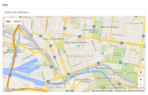 5 Javascript Mapping Apis Compared Logrocket Blog