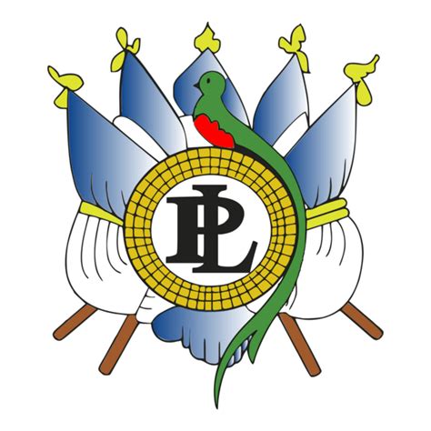 Congreso De La República De Guatemala Logo Png Vector Svg Free Download