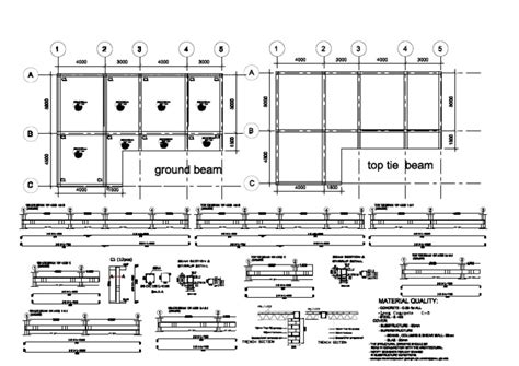L Shaped Sample Design St Model Pdf