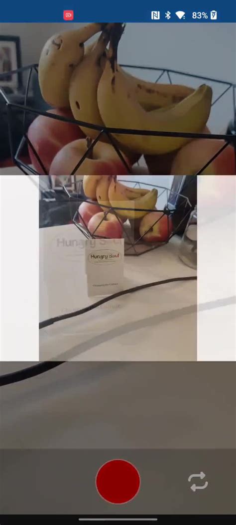 Your Xamarinmaui App A Camera Feature Upwork