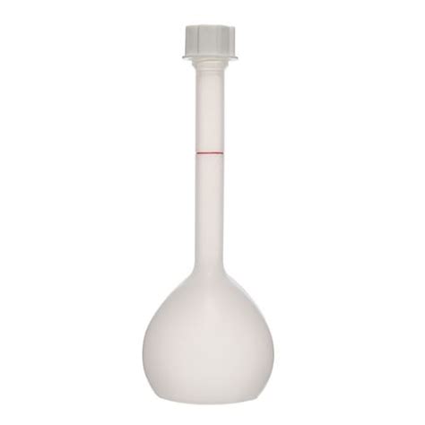 Teknolab AS Volumetric Flask PP Ml GL Pcs