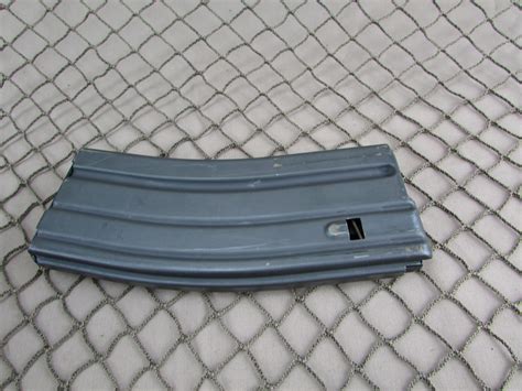 Usgi Colt M16 M4 Ar15 Pre Ban 30 Round Mag Grade 2 Midwest Military Collectibles