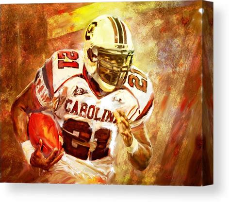 Status Of Marcus Lattimore