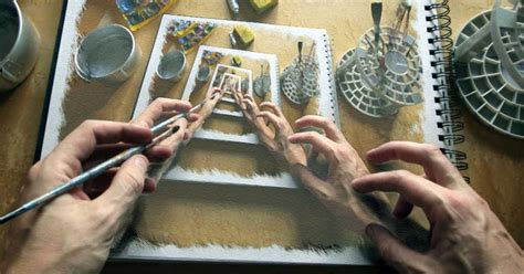 Memahami Cara Kerja Fungsi Rekursif