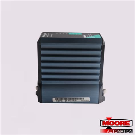 FBM RH AK FOXBORO Field Device Connections