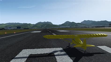 flightgear flathub