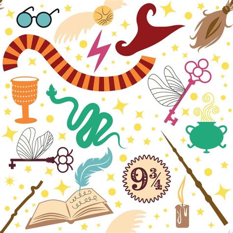 Harry Potter Gryffindor Vector Art Icons And Graphics For Free Download