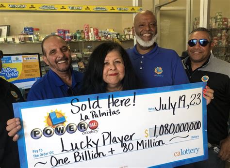 Congrats Powerball Winners A Past Lottery Winner Told Us What You