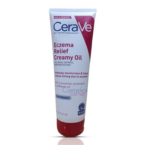 Face Eczema Cerave At Aiden Scurry Blog