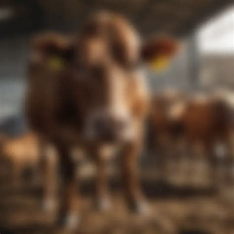 Understanding Adequan Applications In Agriculture