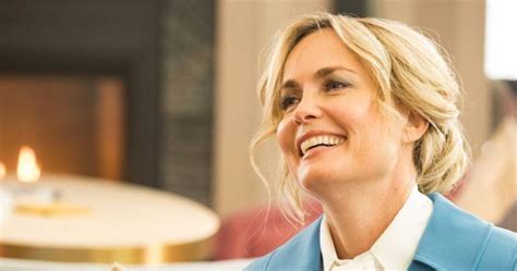 Rahda Mitchell Reflects On “special Personal” New Inspirational Drama