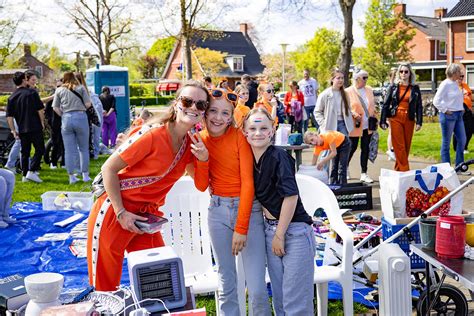 Koningsdag 2025 De Fotos Staan Online 🇳🇱📸