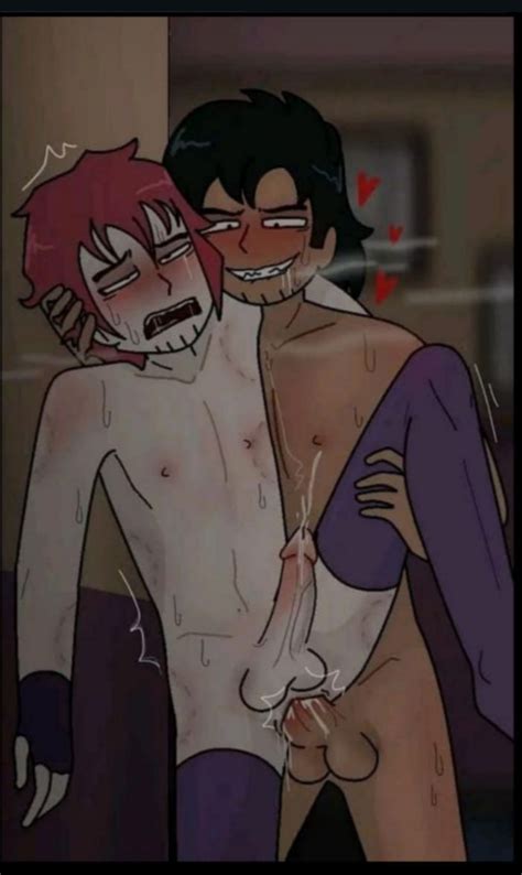 Rule 34 2boys Ahe Gao Alone Character Alone Roblox Anal Anal Sex