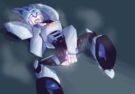 Post Blurr Transformers Transformers Animated