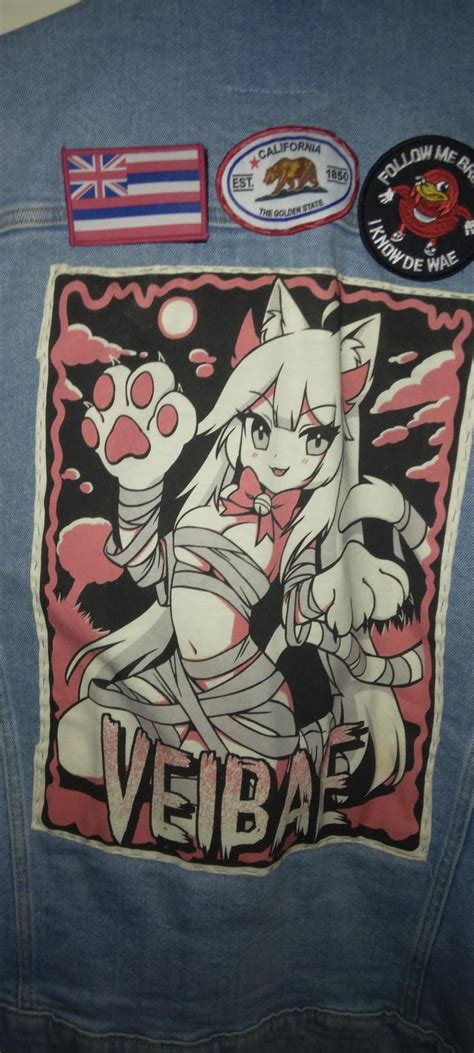 For Anyone Who Watched Nyanners Anime Expo Day 3 Livestream I Am The