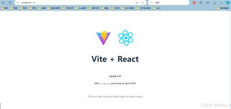 React学习笔记react学习csdn Csdn博客