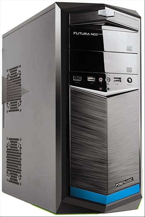 Case Pc Gaming Murah Tebaru