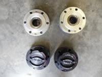 M Series Rebuild Llc Cummins Diesel Engine For Dodge M37 M37b1 M43