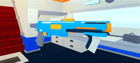 Rampage Foam Fps Wiki Fandom Rampage Foam Fps Wiki Fandom