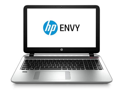 Hp Envy Full Hd Intel I Laptop Computers Woot