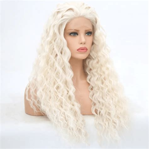 Drag Lace Front Wig Sylvie Drag Wig Expert
