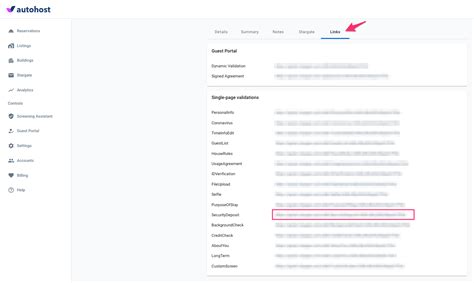 What To Do When A Security Deposit Declines Due To Insufficient Funds Autohost Docs