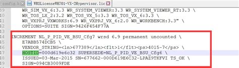 如何在虚拟机vmware上部署vxworks · Vxworks 7 The Leading Rtos