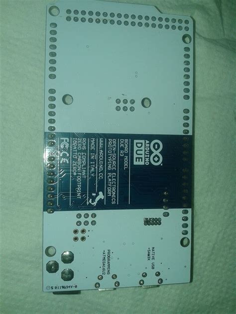 Arduino Non Funzionante Generale Arduino Forum