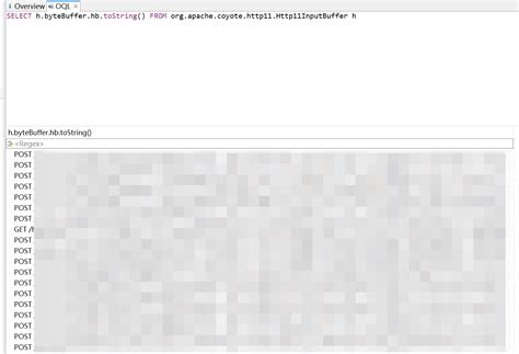 heapdump深度利用之信息泄露篇 heapdump泄露 csdn博客