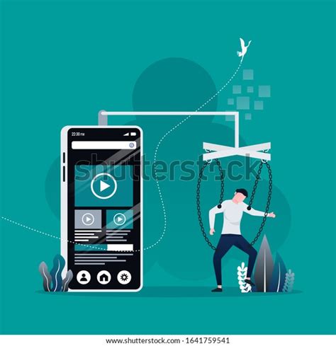 Depression Social Media Platform Over 34 Royalty Free Licensable Stock Illustrations And Drawings