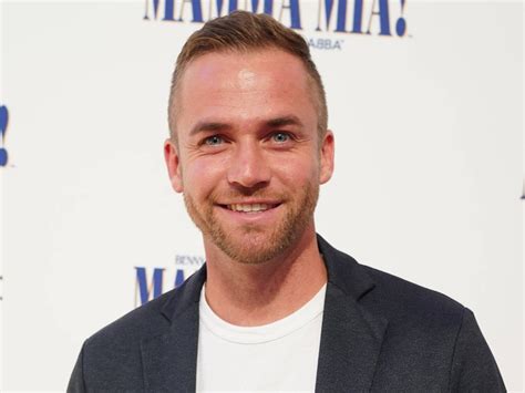 Ex Bachelorette Kandidat Philipp Stehler Wird Zum Ersten Mal Papa