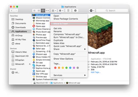 The Fastest And Complete Way To Uninstall Minecraft On Mac