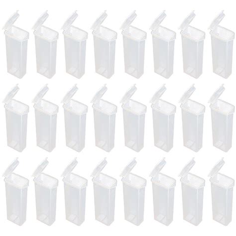 Leorx Lab Storage Slide Case 50pack