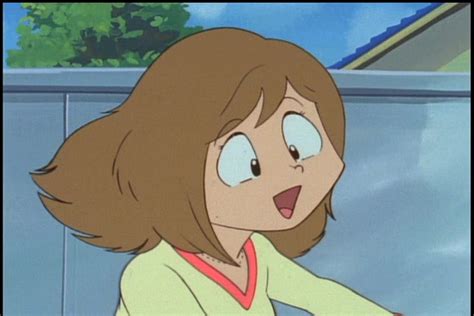 Miss Machiko Image Fancaps