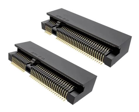 Pcie Connector Archives Gennex