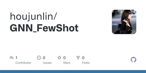 Github Houjunlin Gnn Fewshot