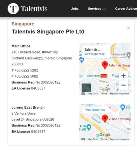 Wei Kei Chen On Linkedin Talentvis Hiring Openforwork Jobs
