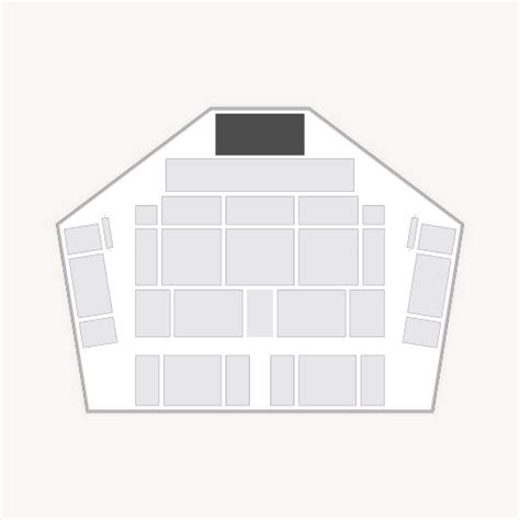 Lake Tahoe Amphitheatre At Caesars Republic Seating Chart And Seat Views