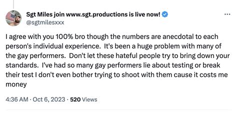 UPDATED Bi Porn Star Steve Rickz Says He Doesnt Fuck Random People Claims Only Of