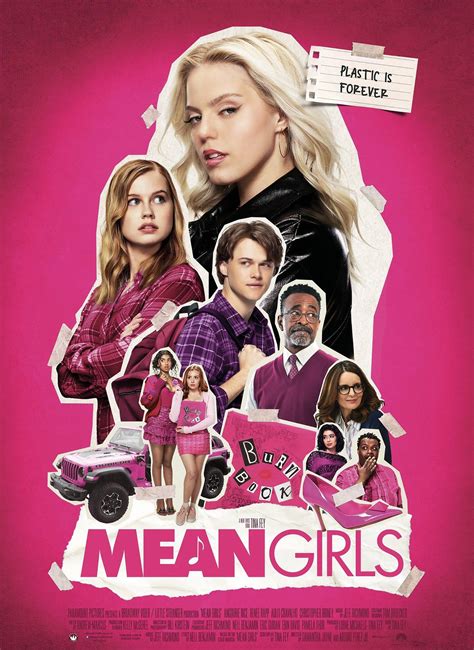 Mean Girls 2024 Where Was It Filmed The Us Sun