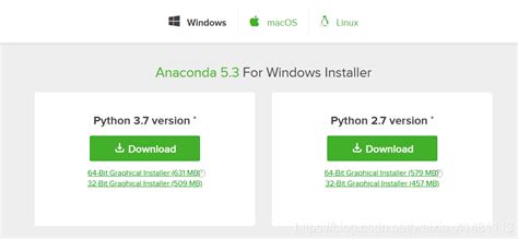 linux下安装anaconda教程，并添加清华镜像 linux中anaconda添加清华源 csdn博客