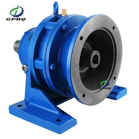 Bwd Xld Series Gearbox Bwd2 Xwd4 Bld2 Xld4 Gear Box Cycloidal Reducer