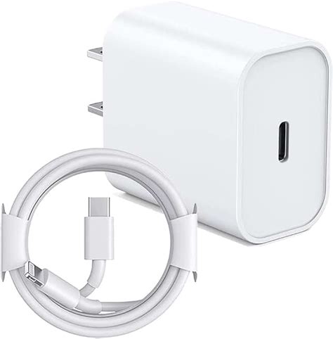 Amazon Com Apple Ipad Charger Block