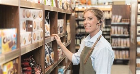 jabra launches wireless headset to keep frontline workers connected