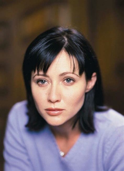 Prue Halliwell Shannen Doherty Charmed Season 1 Hair Today Gone