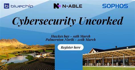 Bluechip Infotech New Zealand Limited On Linkedin Bluechipitnz Sophos N Hawkesbay