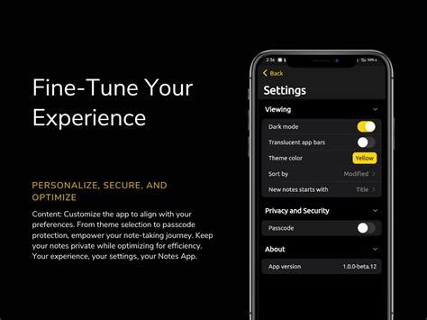 notes app apple ios notes app clone cross platform flutter by