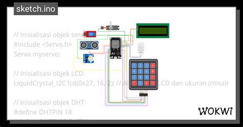 Wokwi Online Esp32 Stm32 Arduino Simulator
