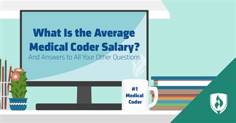 What Is The Average Medical Coder Salary And Answers To All Your Other