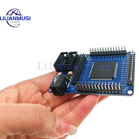 altera fpga cycloneii ep2c5t144 โมดูลการเรียนรู้การพัฒนาระบบขั shopee